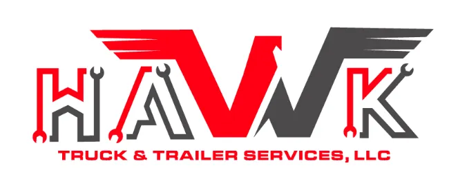 Contact Us For Emergency Truck Services | Hawk Services